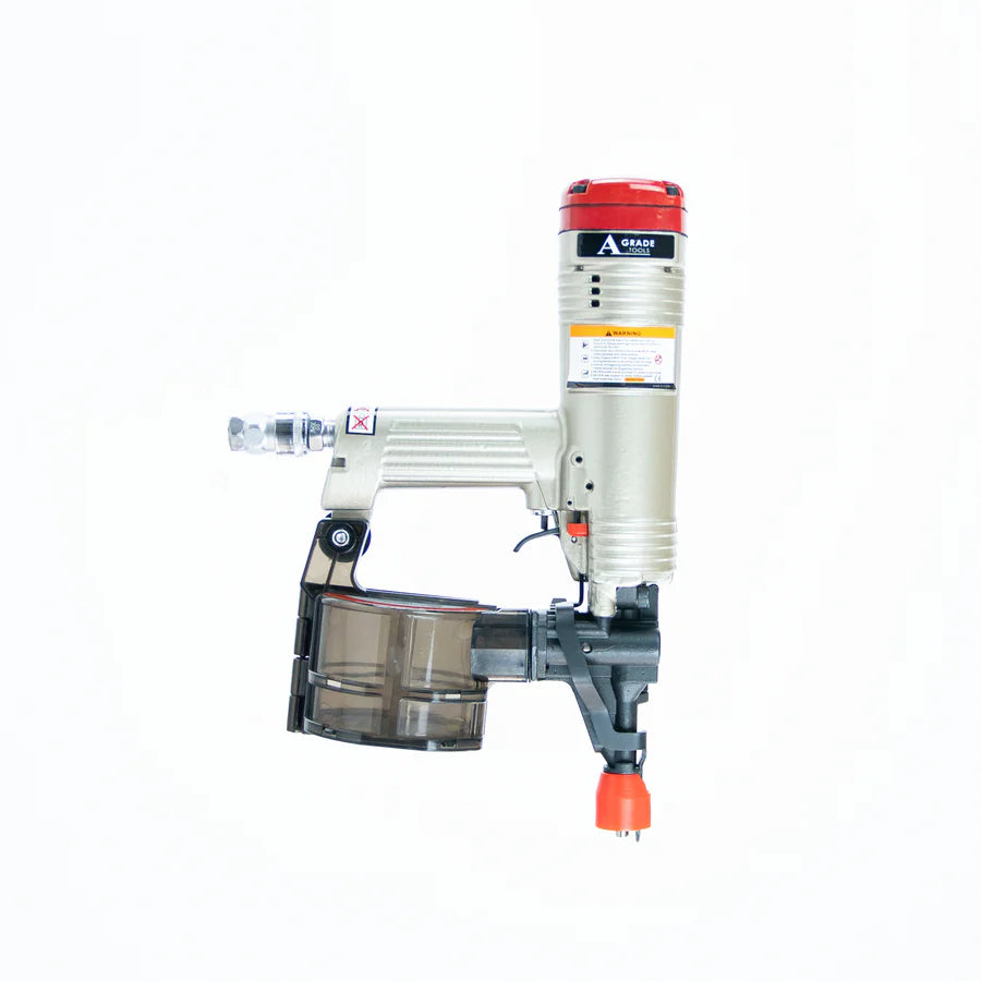Concrete Nailer 65mm Melbourne | Concrete Nail Gun Tool – Aussie Nails ...