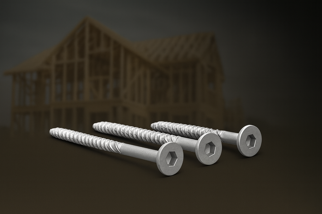 Aussie Nails and Fasteners Warehouse